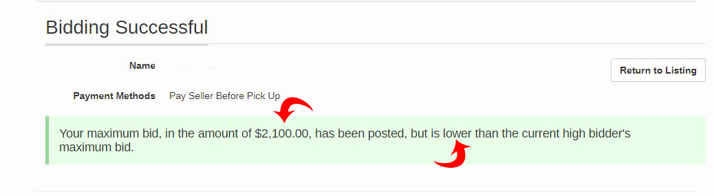 BIDDING PROCESS - Best Cattle Sales