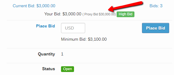 BIDDING PROCESS - Best Cattle Sales